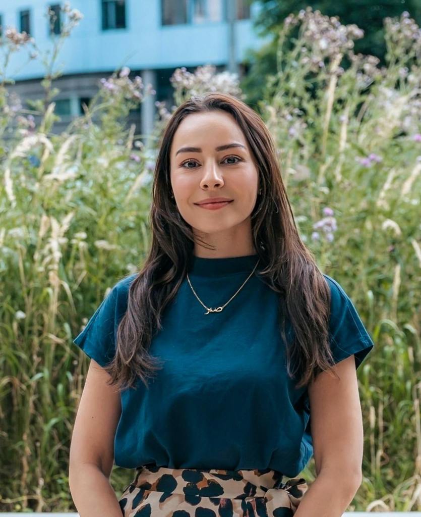 Anissa Bougrea – EU development finance | Africa – European Union relations | public banking